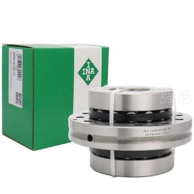 德国进口INA轴承 ZARF 45105 45130 50140 TN/P4组合滚针LTN L-TV