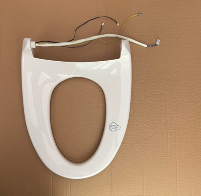 原装西马W660/661/665智能马桶配件加热座圈感应座圈