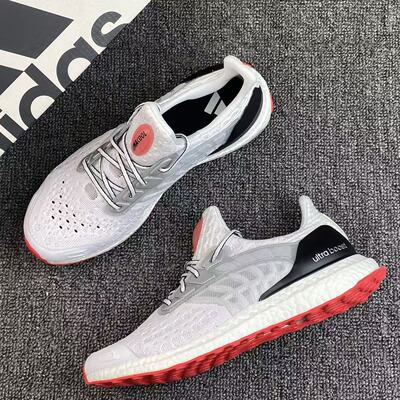 Adidas阿迪达斯ULTRABOOST CC_2 DNA 运动休闲跑步鞋 GY5373