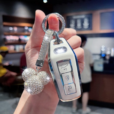 适用于2025款奥迪A5L车钥