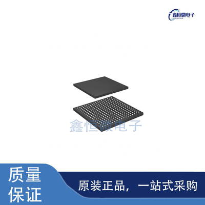 全新原装AFE5818ZBV 封装NFBGA-289 模拟前端(AFE)芯片