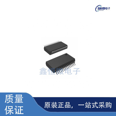 全新原装ADS8509IBDB 封装SSOP-28 模数转换芯片ADC