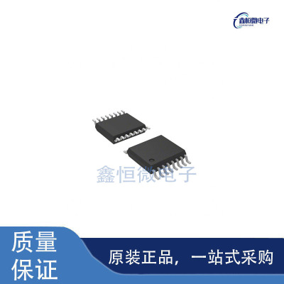 全新原装MUX36S08IPWR 封装TSSOP-16 模拟开关芯片