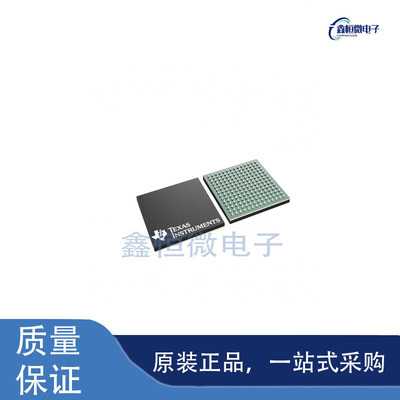 全新原装DAC60096IZEB 封装NFBGA-196 数模转换芯片DAC
