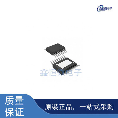 全新原装LT3975EMSE#PBF 封装MSOP-16 降压型DC-DC电源芯片