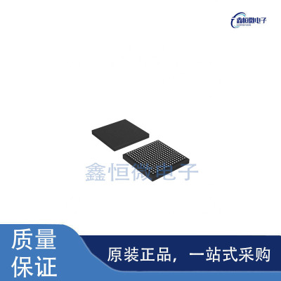 全新原装SN2001024YBGR 封装DBGA-50 开关稳压器芯片