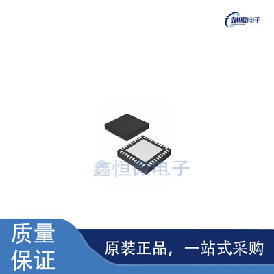 全新原装TPS51640ARSLR 丝印TPS51640A VQFN-48 MCU微控制器芯片