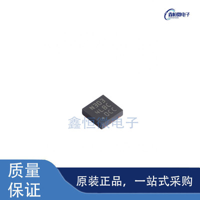 全新原装LDO40LPU33RY 封装DFN-6 线性稳压器(LDO)芯片