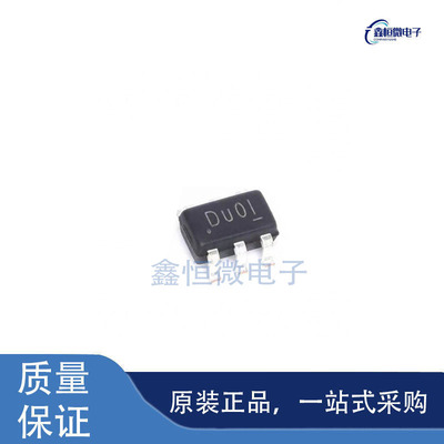 全新原装ETA8113S2G 丝印DU SOT-23-6 降压型DC-DC电源芯片