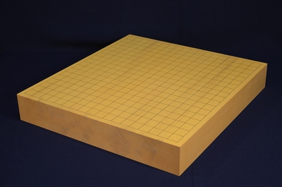 围棋围棋盘吉田寅義榧木日本进口