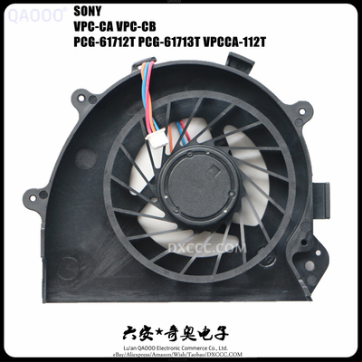 VPC-CA风扇Sony/索尼CA-112T