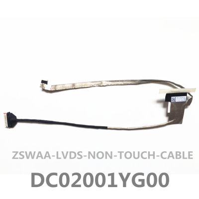DC02001YG00屏线Toshiba/东芝
