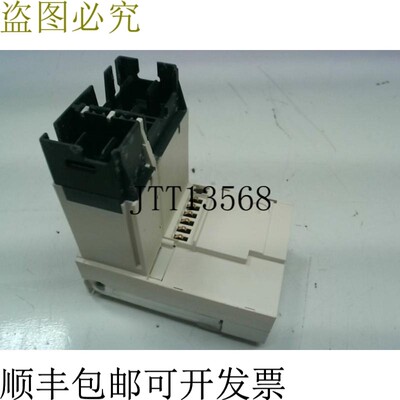 原装供应   LUCA12BL 电机起动器控制单元 -