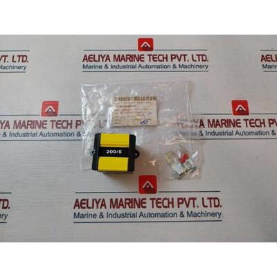 原装供应Socomec TCB 28-30 电流互感器 200A