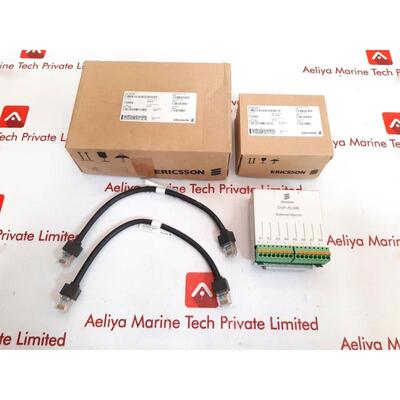 原装供应爱立信 ovp-alm8 外部护理模块 nfd30234/08