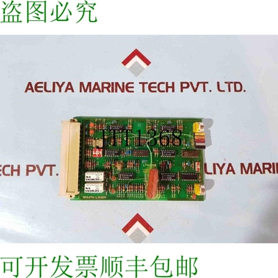 原装供应Niigata-Liaaen Lp4019b PCB 板
