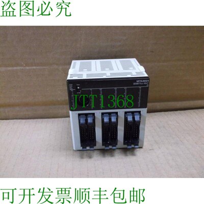 原装供应FX3UC-96MT/D 三菱 PLC 96-I/O CPU 系统 FX3UC96MTD