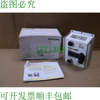 原装供应BAE00TL Balluff 心跳电源,带 I 仓库接口