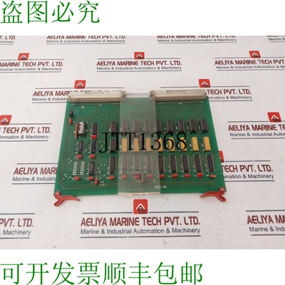 原装供应Saab Marine Elettronico Dox-41 电路 Stampato
