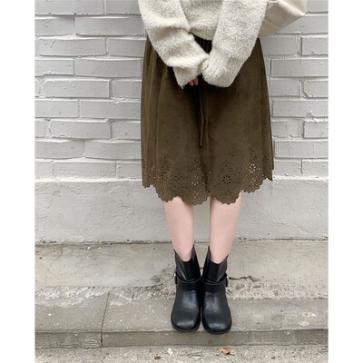 cherrykoko 短中长裙
