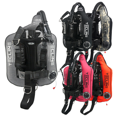 BCD碳纤维凯芙拉超轻旅