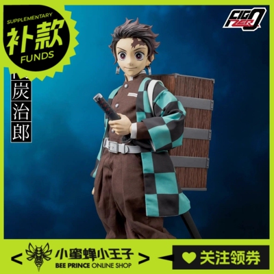 Threezero1/6鬼灭之刃