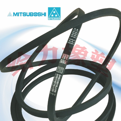 三星日本三角皮带