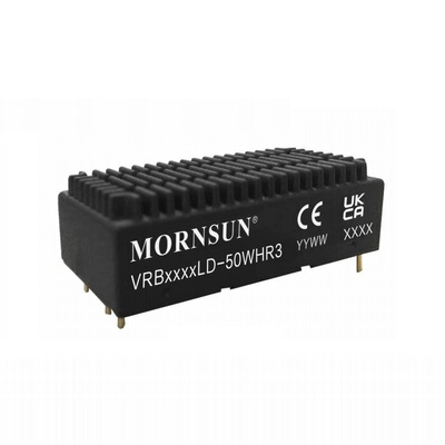 金升阳电源VRB2415LD-50WHR3