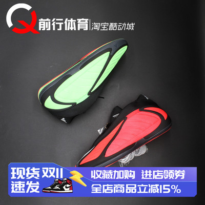阿迪达斯Adidas男低帮实战篮球鞋