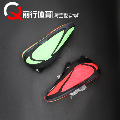 阿迪达斯Adidas男低帮实战篮球鞋