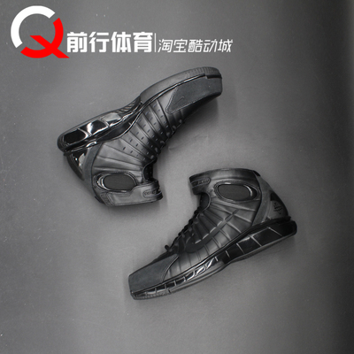 Nike耐克科比高帮运动复古篮球鞋
