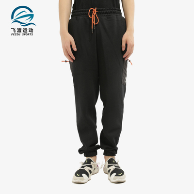 Puma/彪马正品秋季新款男子反光抽绳长裤 INTERSTELLAR 530297