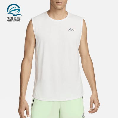 Nike/耐克男士无袖背心
