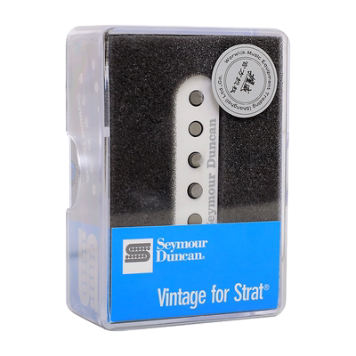 SeymourDuncan电吉他琴桥