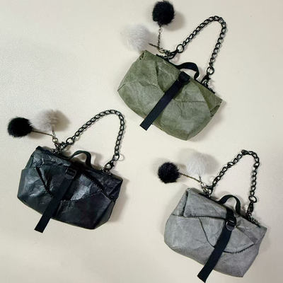 YokoBlythe侧背包手提包