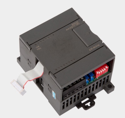 合信模拟量em235扩展模块PLC