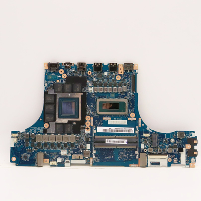 联想 Legion 5 Pro 16IAH7H主板 I9-12900H RTX3070 8G NM-E231