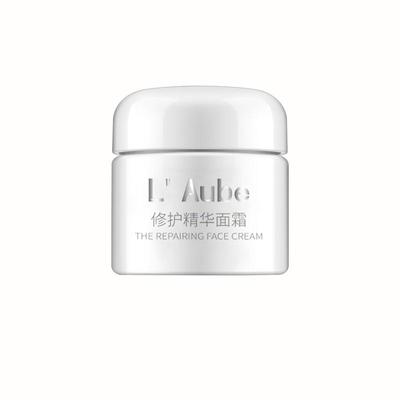 L'Aube海茴香焕活修护精华面霜