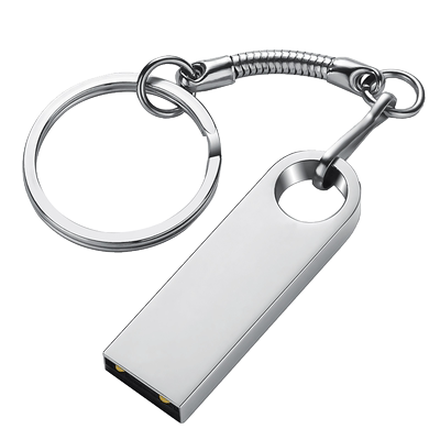 企业优盘定制logo个人刻字容量足