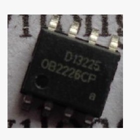 全新原装 OB2226CP【贴片的】 电源管理芯片