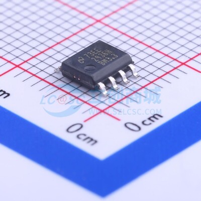 线性稳压器(LDO) LM2936HVBMA-3.3/NOPB SOIC-8 TI/德州 原装正品