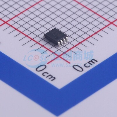模拟开关/多路复用器 FSA3357K8X VFSOP-8-2.3mm onsemi(安森美)