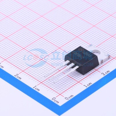 场效应管(MOSFET) FDP3672 TO-220 onsemi(安森美) 电子元件配单