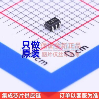 逻辑门 NLV17SZ08DFT2G SC-70-5 onsemi(安森美) 电子元器件配单