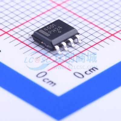 LED驱动 NUD4001DR2G SOP-8 onsemi(安森美) 电子元器件 原装正品