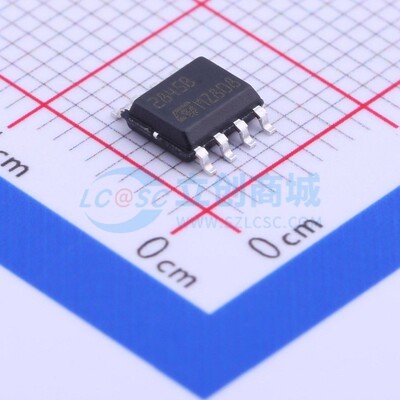 AC-DC控制器和稳压器 UC2845BD1013TR SOIC-8 ST(意法半导体)