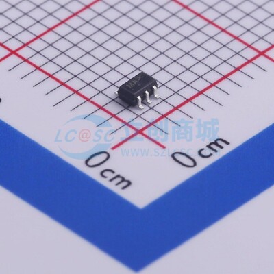 三极管(BJT) SMBT3904DW1T1G SOT-363 onsemi(安森美) 电子元器件