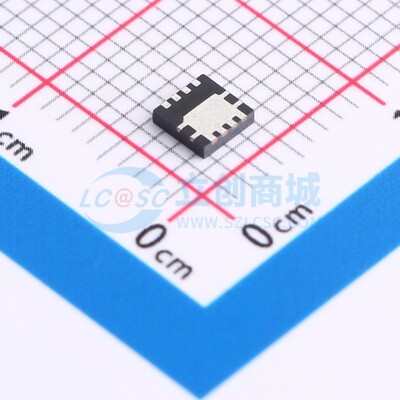 场效应管(MOSFET) DMN3018SFG-7 VDFN-8 DIODES(美台) 电子元器件