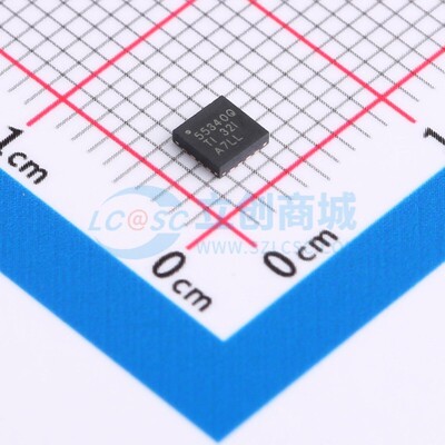 DC-DC电源芯片 TPS55340QRTERQ1 QFN-16 TI/德州 电子元器件配单