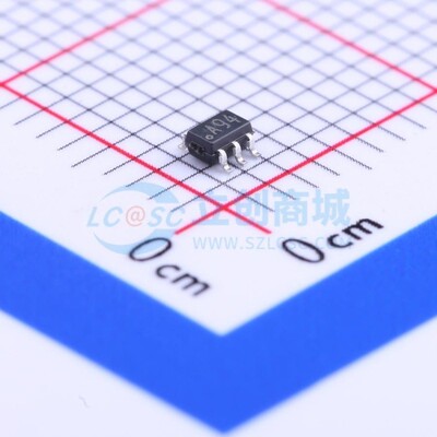 运算放大器 LMV551MG/NOPB SC-70-5 TI/德州 电子元器件配单原装